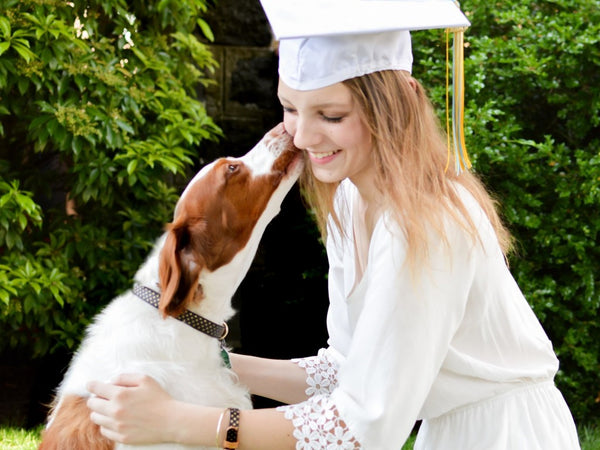 Claire & Riley – FriendshipCollar