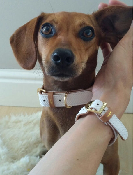 Leizel & Leia – FriendshipCollar