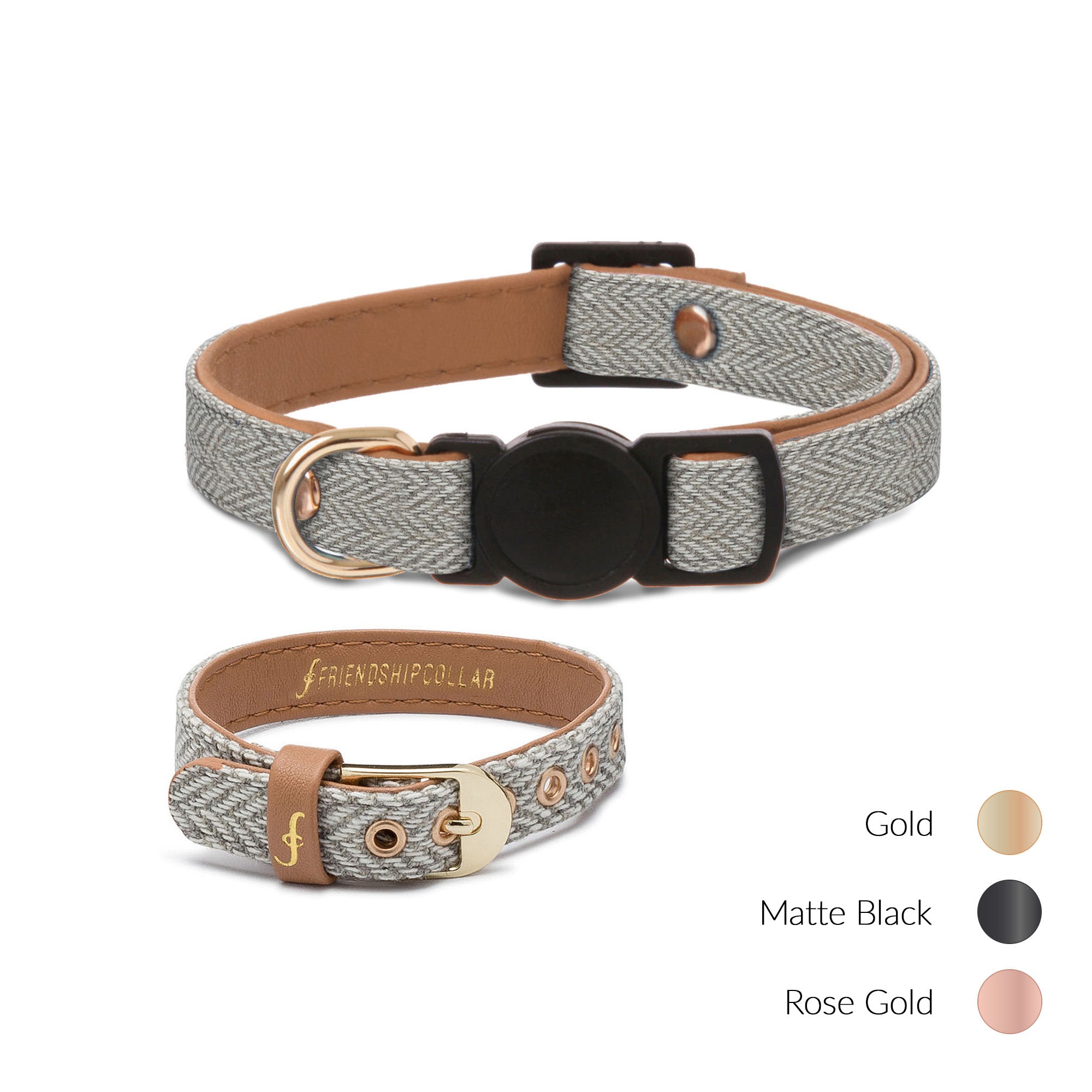 The Great British Feline – FriendshipCollar